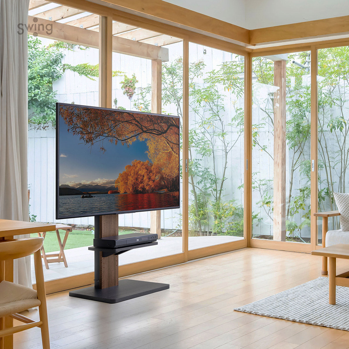 WS-J600-BK – asahiwood